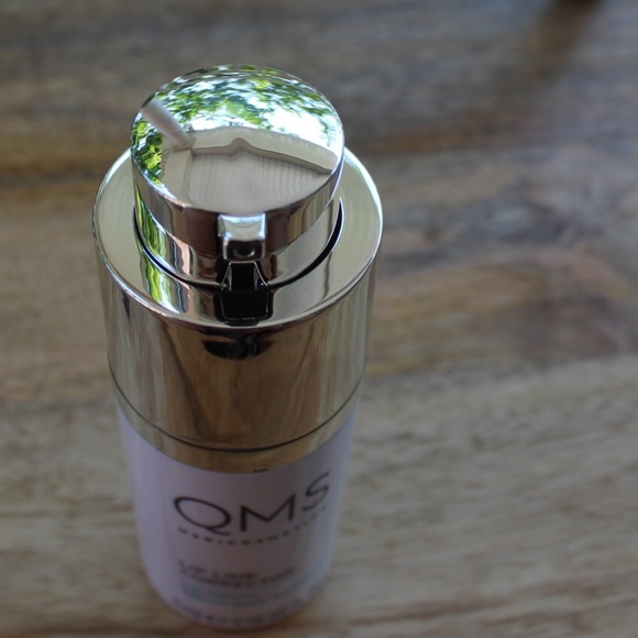 Qms | Skincare | Qms Lip Line Corrector Serum | Poshmark